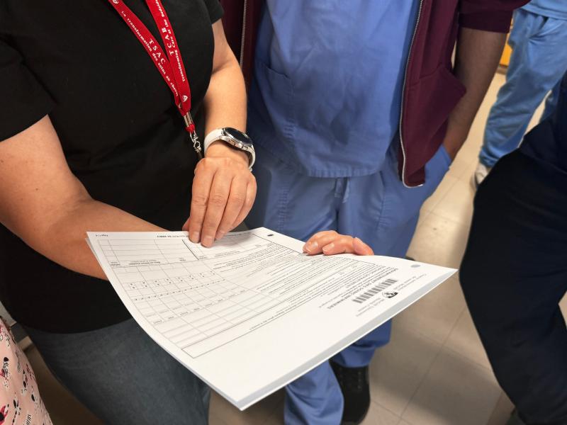Les ambassadeurs de l'Hôpital de Lachine | Centre universitaire de ...
